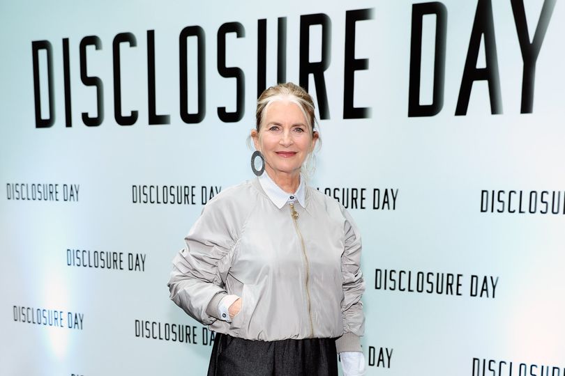 Lorraine Keane, Dave Moore, Steve Garrigan and more stars step out for ...