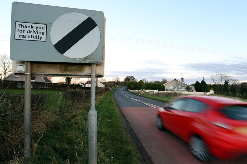 Two Wigan roads hit by new speed limits