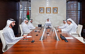 ADJD unveils new AI projects to streamline judicial procedures and ...