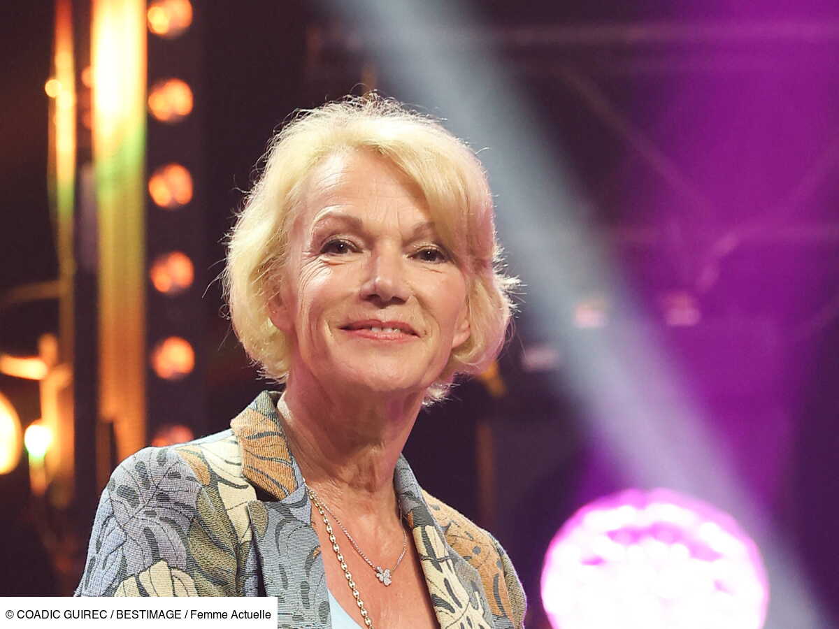 « Je ne pense pas que Patrick Bruel soit un prince charmant, mais ...