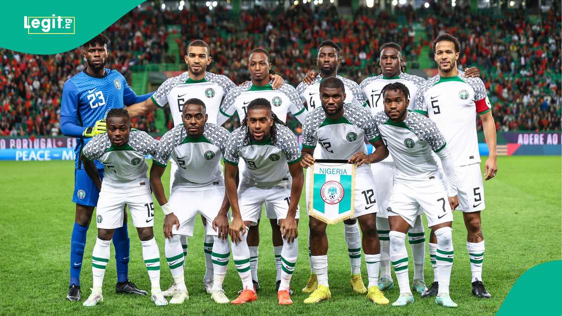 Portugal vs Nigeria: List of TV stations and streaming platforms to ...