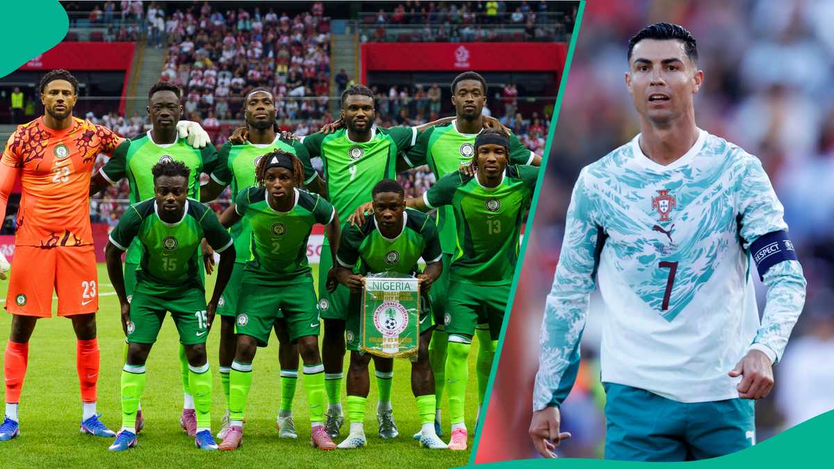 Portugal vs Nigeria: List of TV stations and streaming platforms to ...