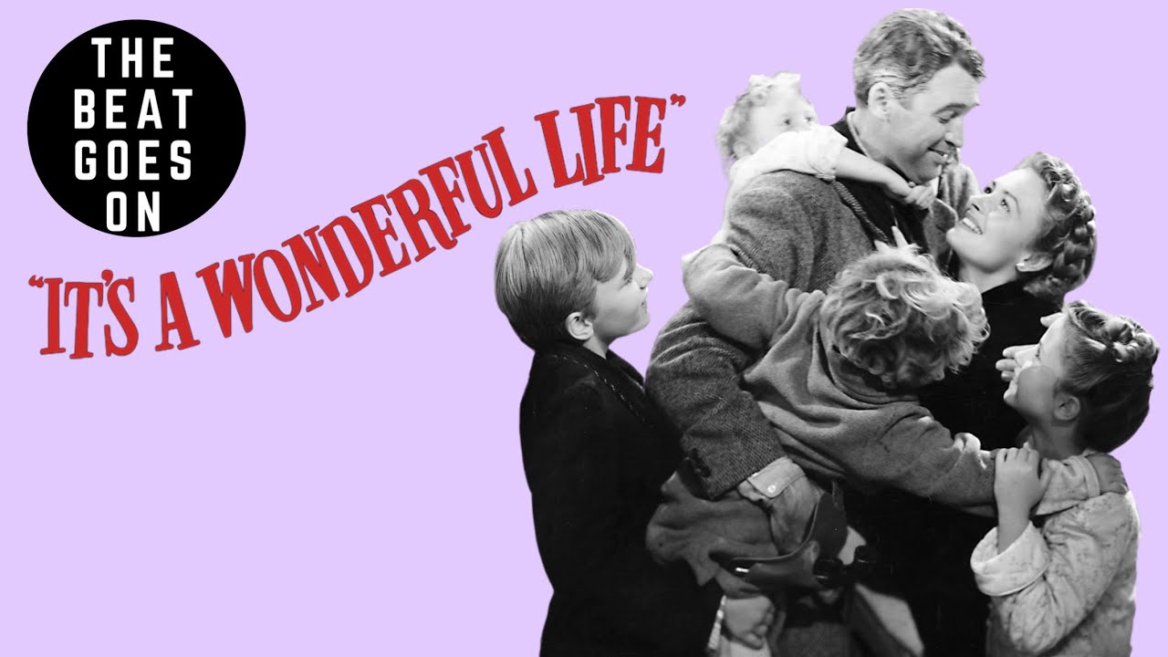 The most important movie about life ever made?
