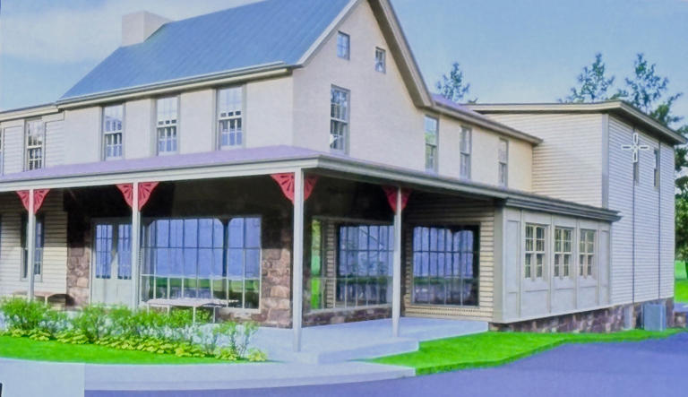 Guru's building poised for major upgrade, new restaurant use