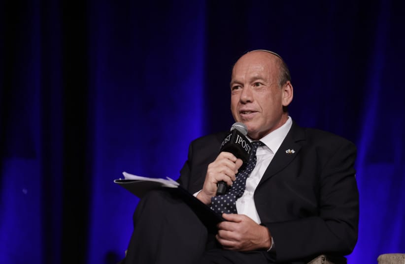European audit leaders honor Israel’s state comptroller at final ...