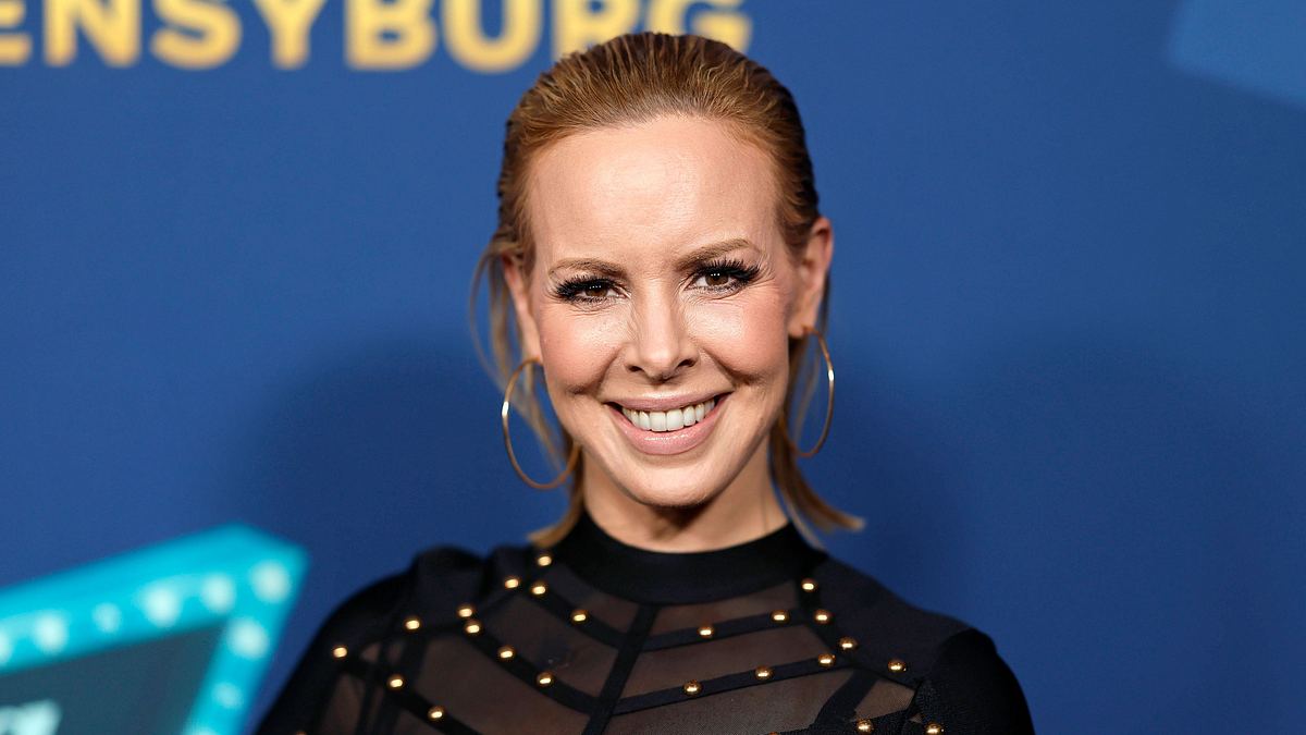 Isabel Edvardsson: Kontaktabbruch mit «Let’s Dance»-Tanzpartner!