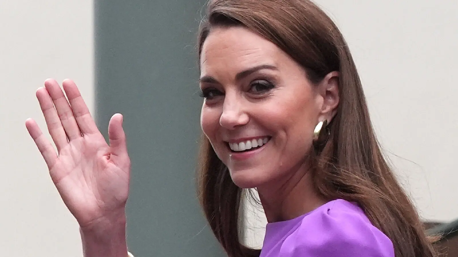 Kate Middleton: los guiños americanos en su armario que insinúan una ...