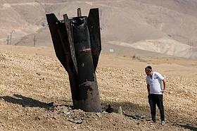 99 countries become less peaceful last year, worst slide in 20 years ...