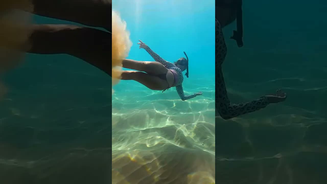 She dedicated her life to cleaning the ocean… then faced backlash