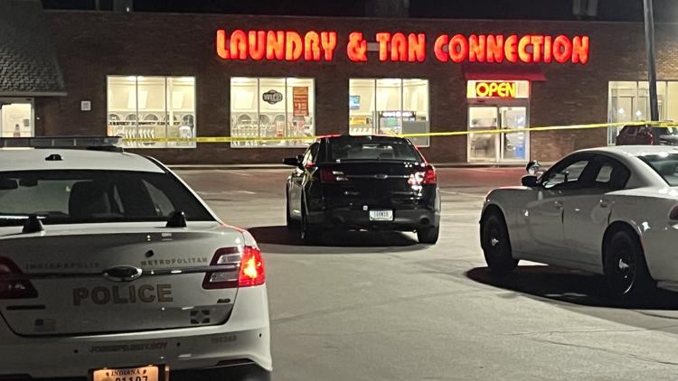 'Total shock' | 43-year-old man dies after shooting during robbery at ...