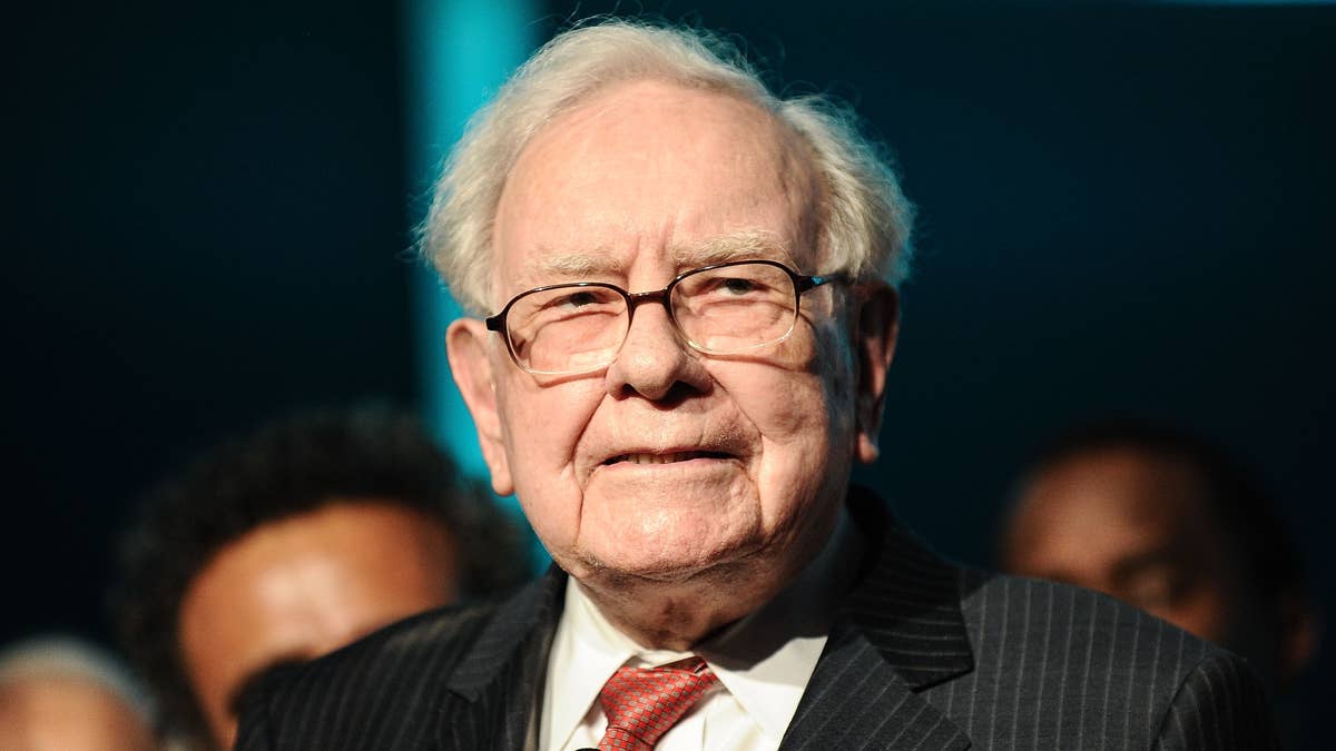Warren Buffett's insight: One choice that can shape your business success