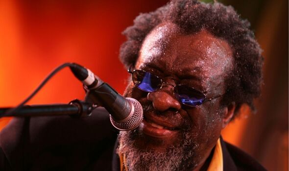 James Blood Ulmer dead: Music legend dies after 70-year career just ...