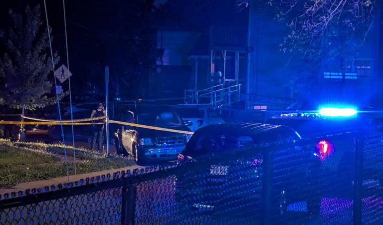 Son of Bond Hill shooting victim seeks justice after father’s death