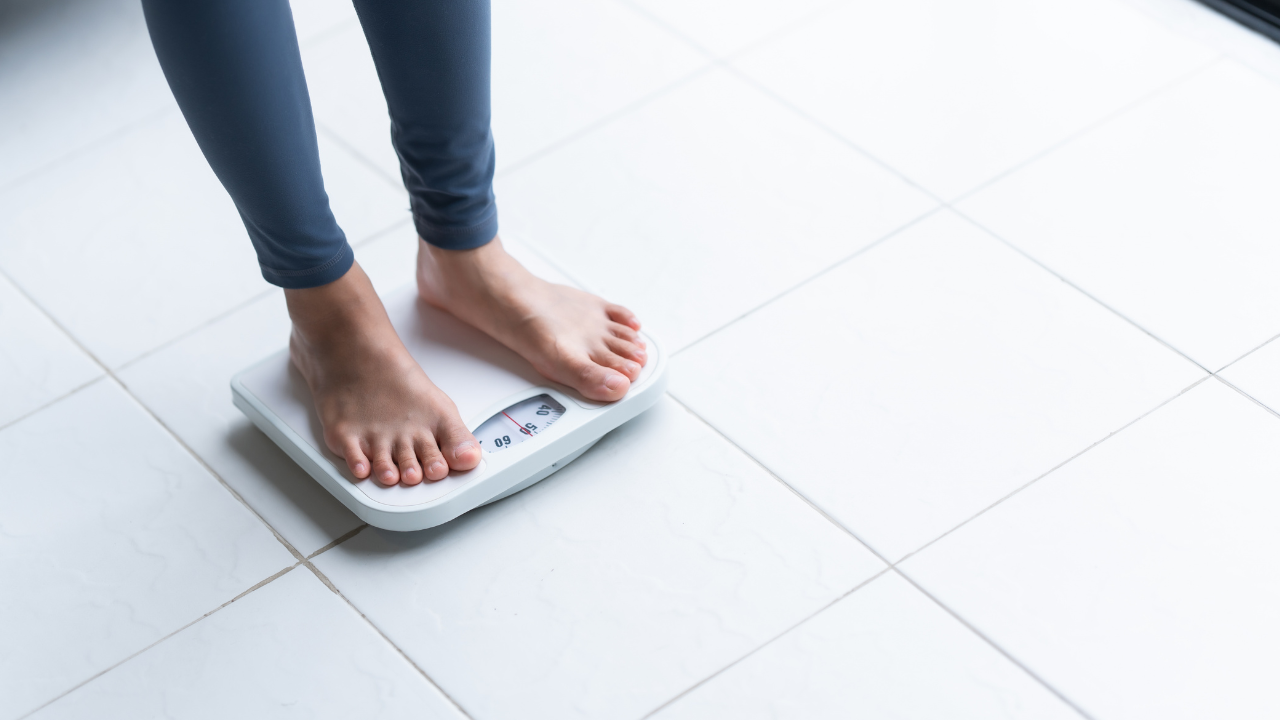 When a growing waistline is more than just a size problem