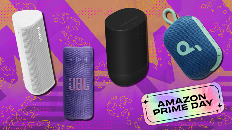The best Prime Day speaker deals to shop early: Sonos, JBL, and more