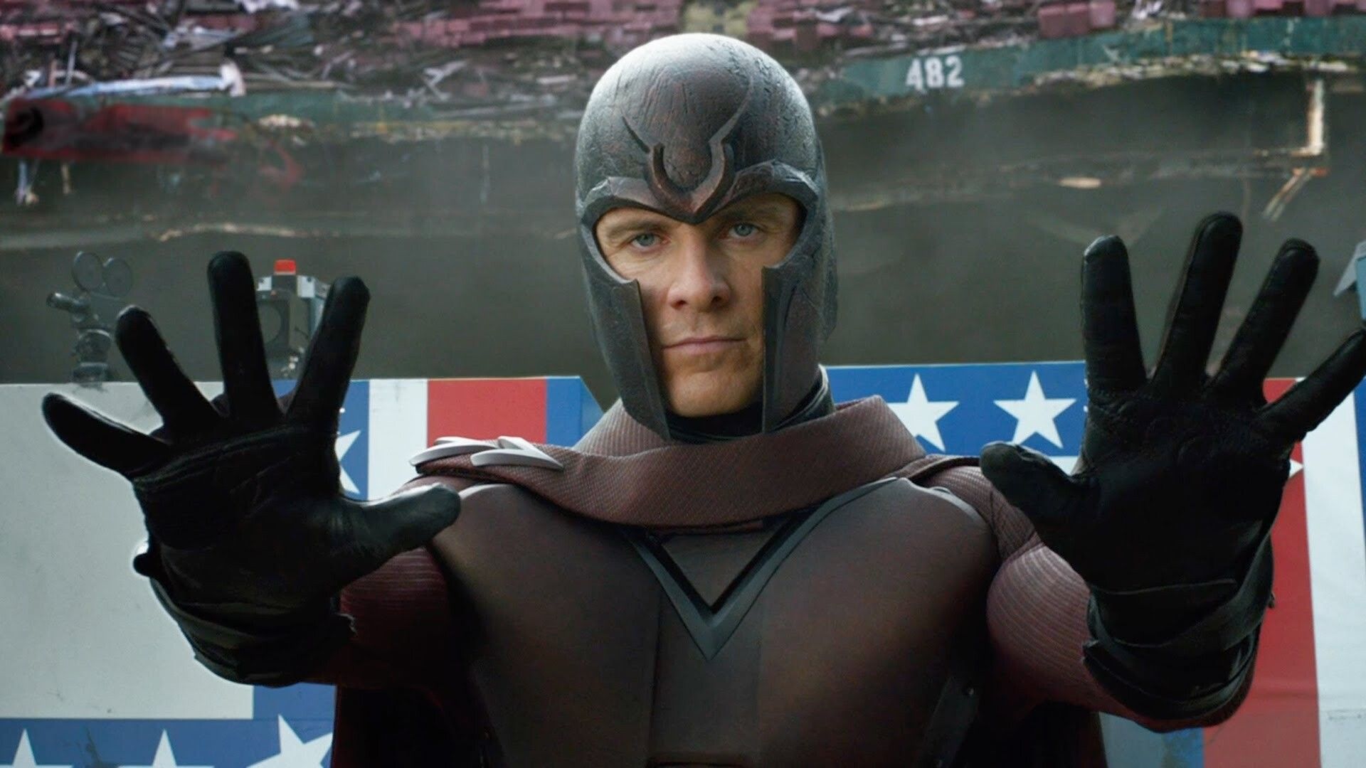 Marvel's 5-part X-Men series officially becomes Apple streaming ...