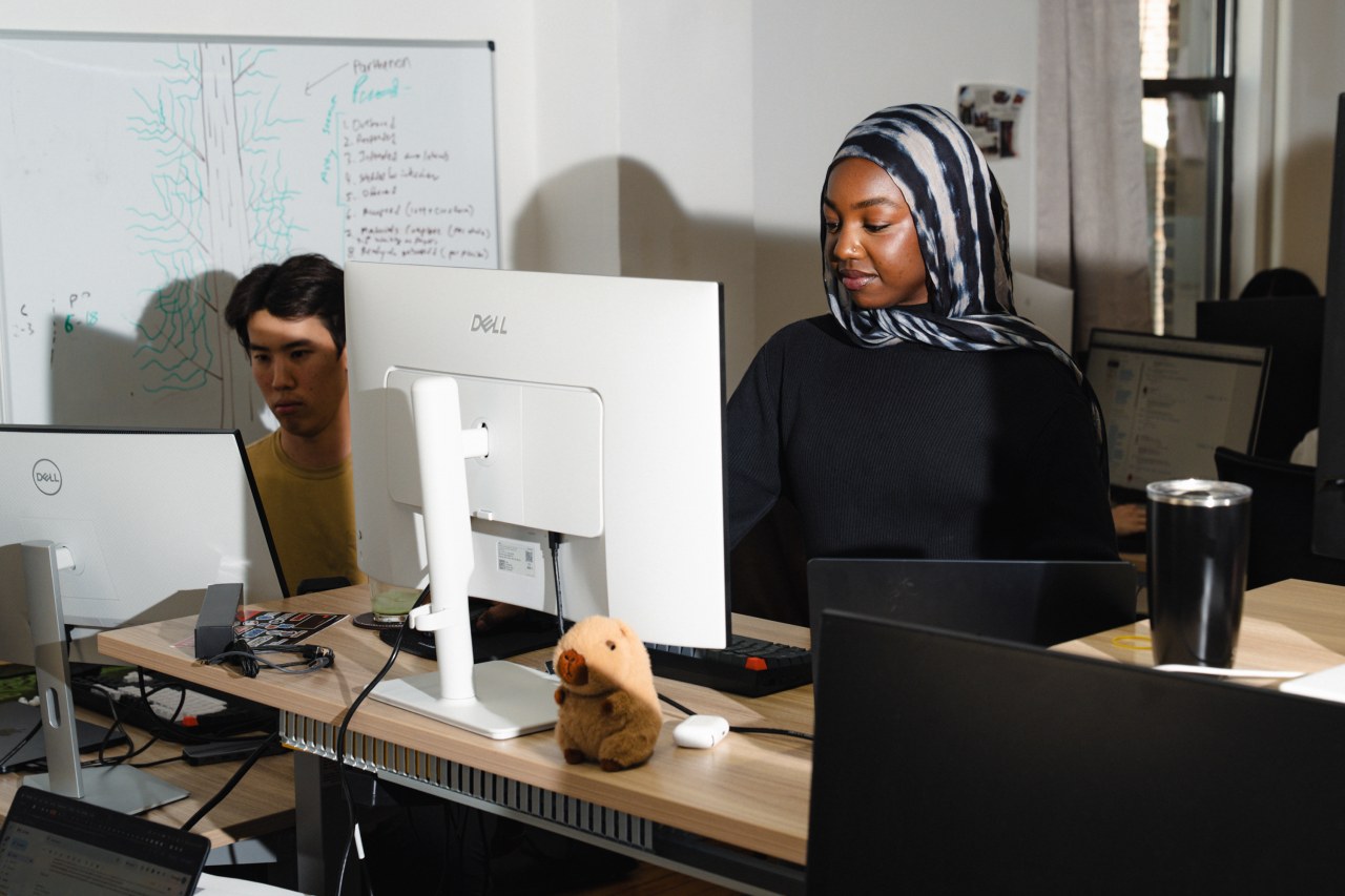 Manhattan’s AI office boom echoes the red-hot expansion of the dot-com era