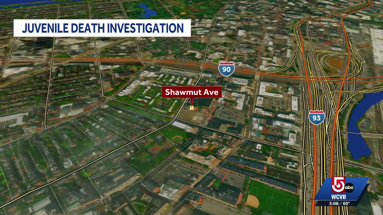 Death investigation ongoing after child dies following cardiac event