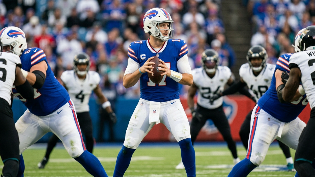 The NFL’s new defense is built to break quarterbacks