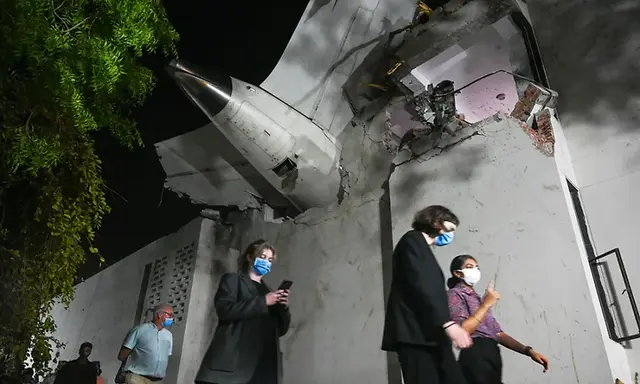 Beyond the tragedy: Families of AI 171 crash victims grapple with ...