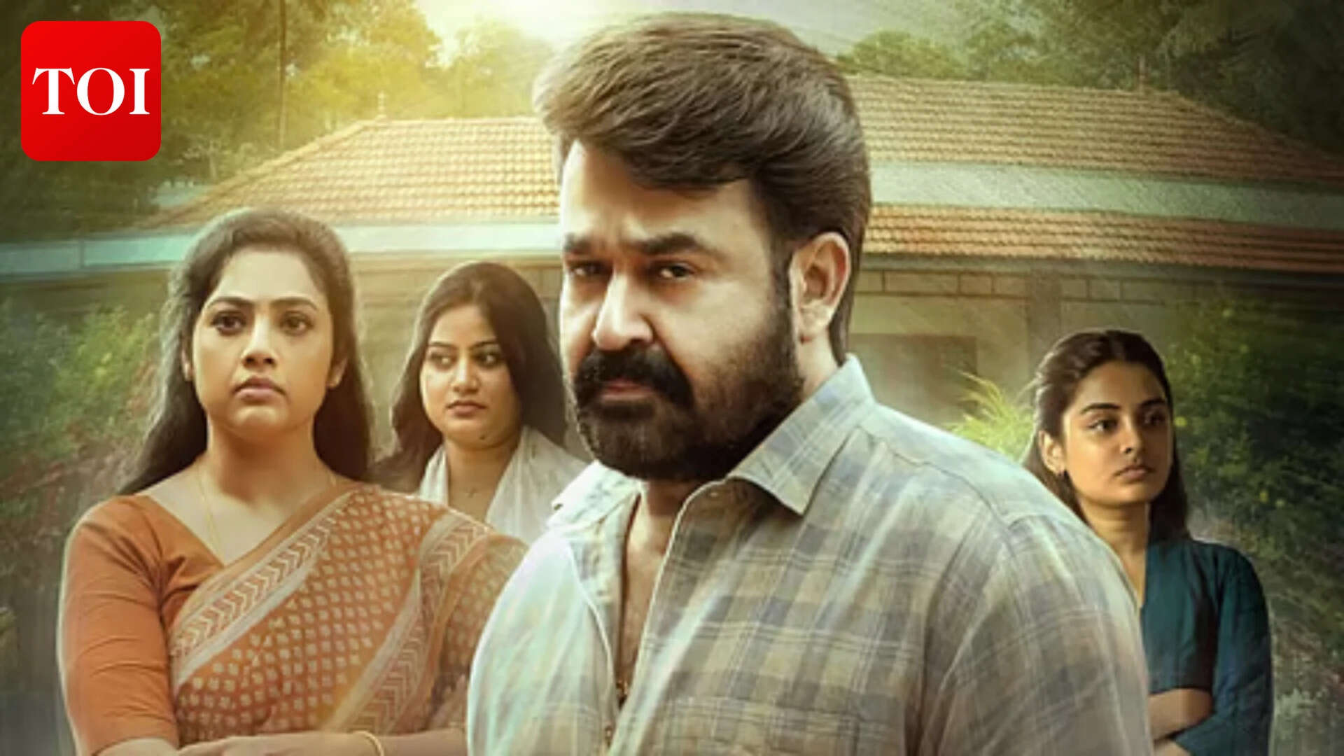 Drishyam 3 box office collection day 19: Mohanlal-Jeethu Joseph’s film ...