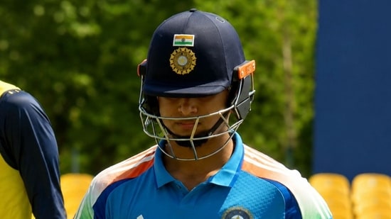 IND A vs SL A live score: Vaibhav Sooryavanshi breaks hearts, but ...