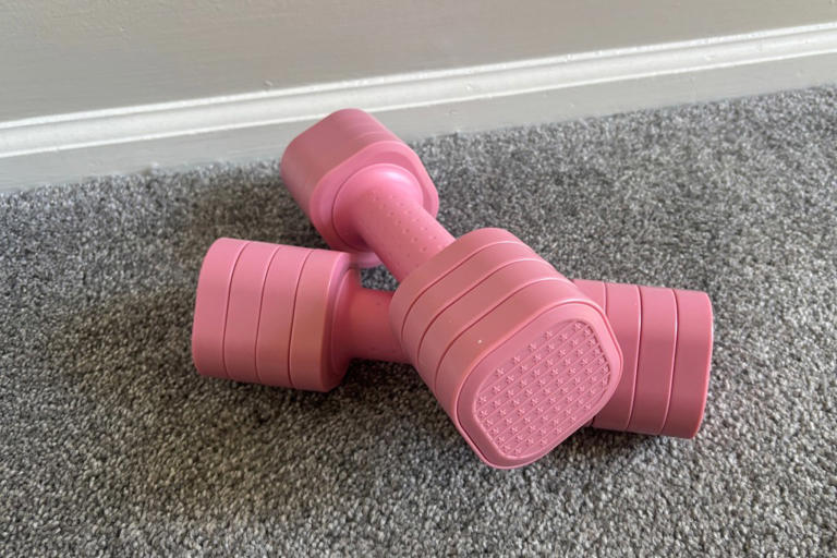 You track steps, we’ll track Prime Day prices — these 35 Amazon fitness ...