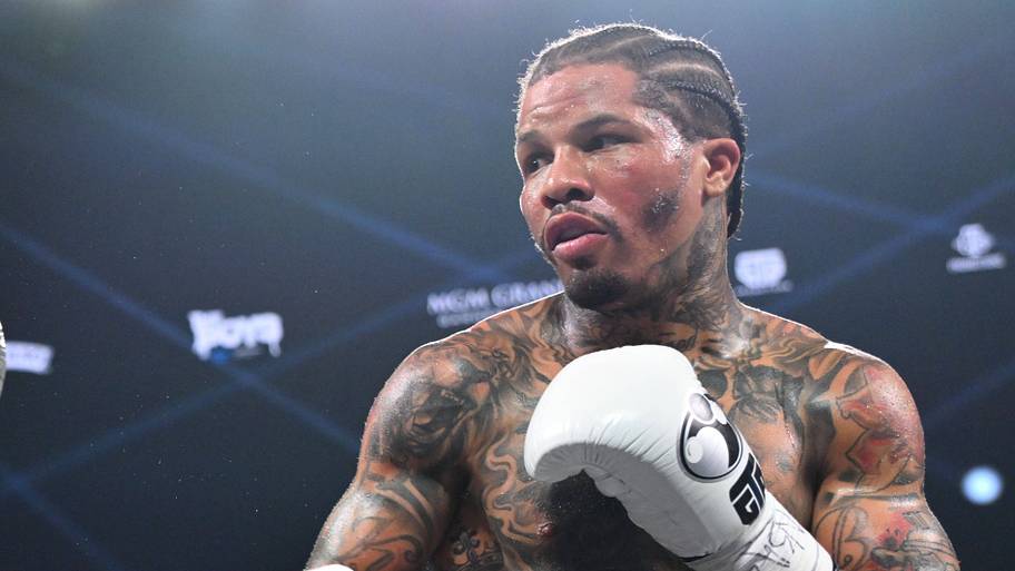 Conflicting reports emerge on Gervonta Davis vs Floyd Schofield fight