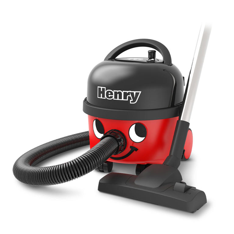 I test vacuums in a tiny house storage – these vacuum brands have ...