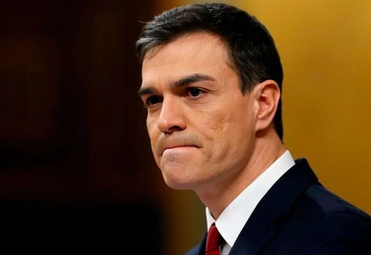 The Economist sobre Pedro Sánchez: el editorial que exige su dimisión ...