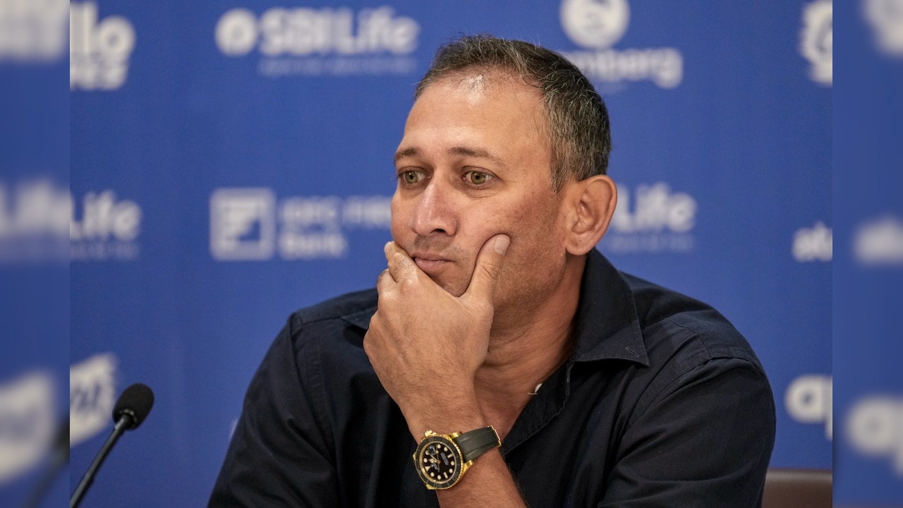 BCCI chief selector Ajit Agarkar sells Bandra flat in Mumbai; check ...