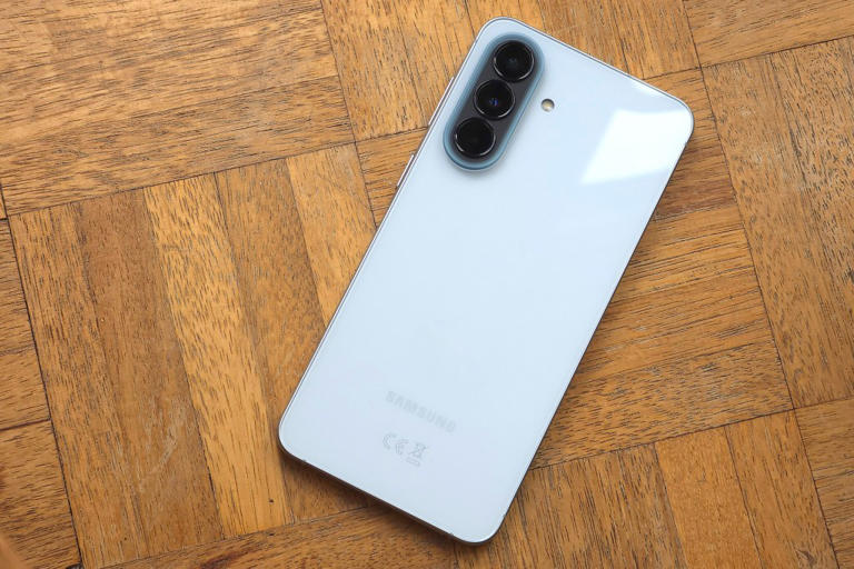 Samsung Galaxy A57 review – the A57’s had a glow-up, but it still ...