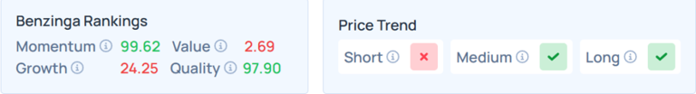 Nancy Pelosi stock tracker says these 2 reps keep nailing AI picks ...