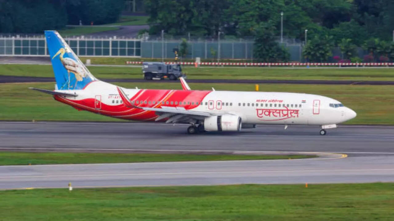 Air India Express defers plan to start operations from Noida ...