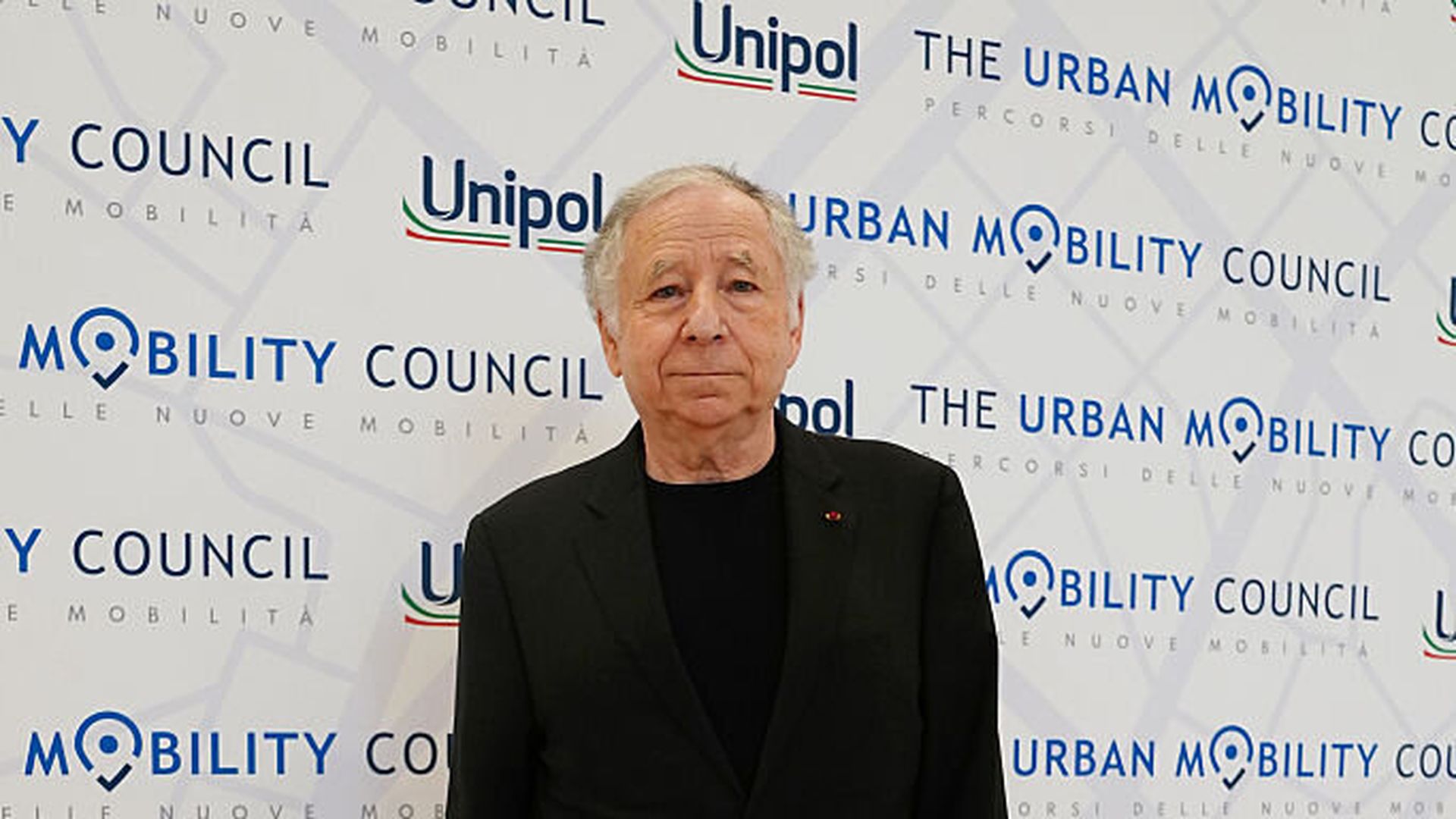 Sicurezza stradale, l’allarme di Jean Todt a Milano: "In Italia serve ...