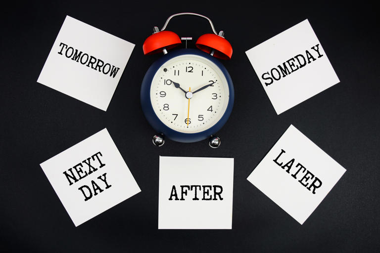 Lori Borgman: Someday is the most overbooked day on the calendar