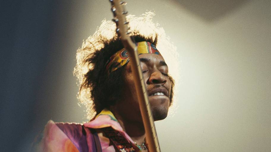 33 iconic opening guitar riffs that define rock & roll