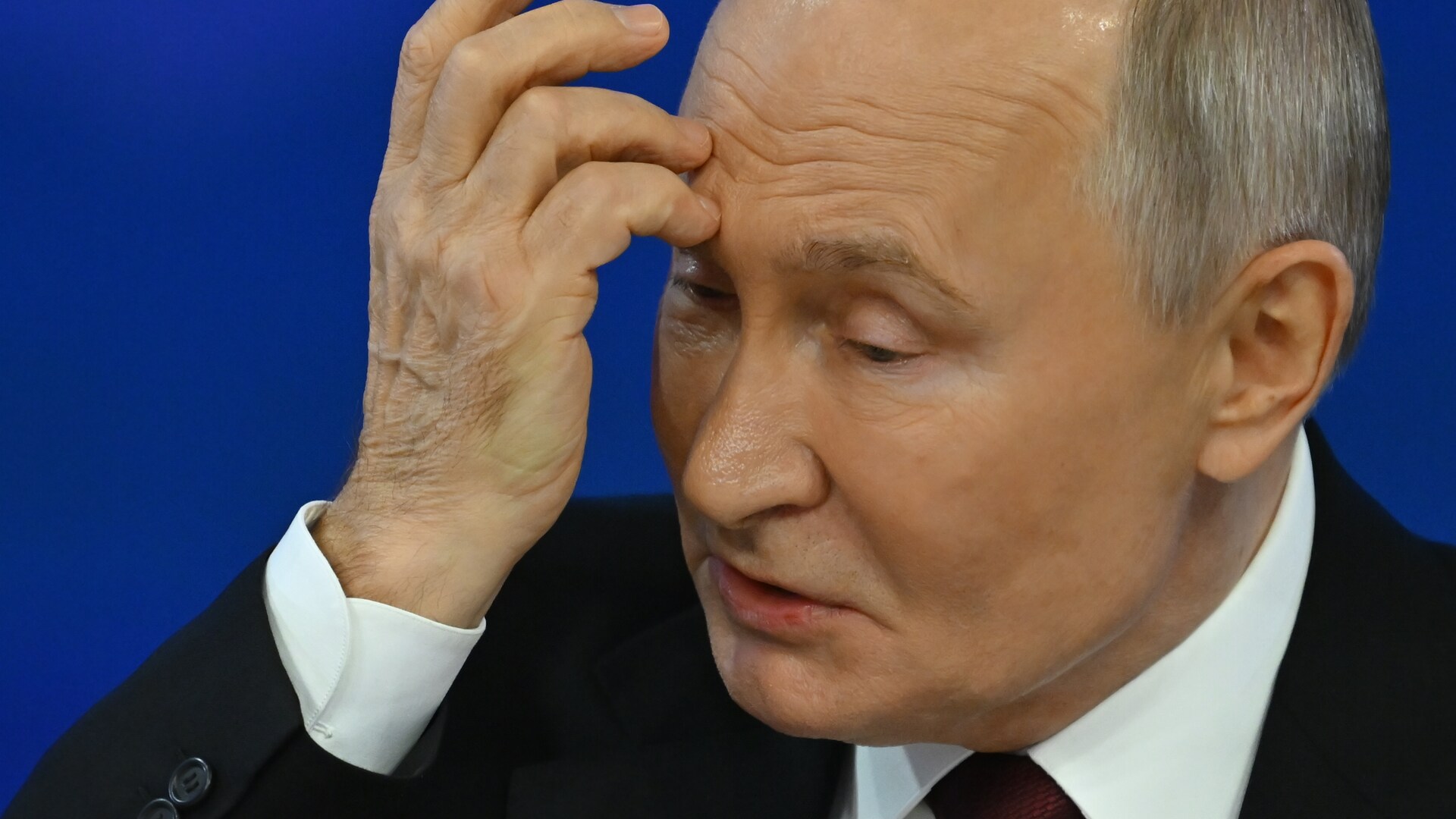 Ukraine-Krieg im Live-Ticker: Aktuelle News zu Russlands Angriffskrieg