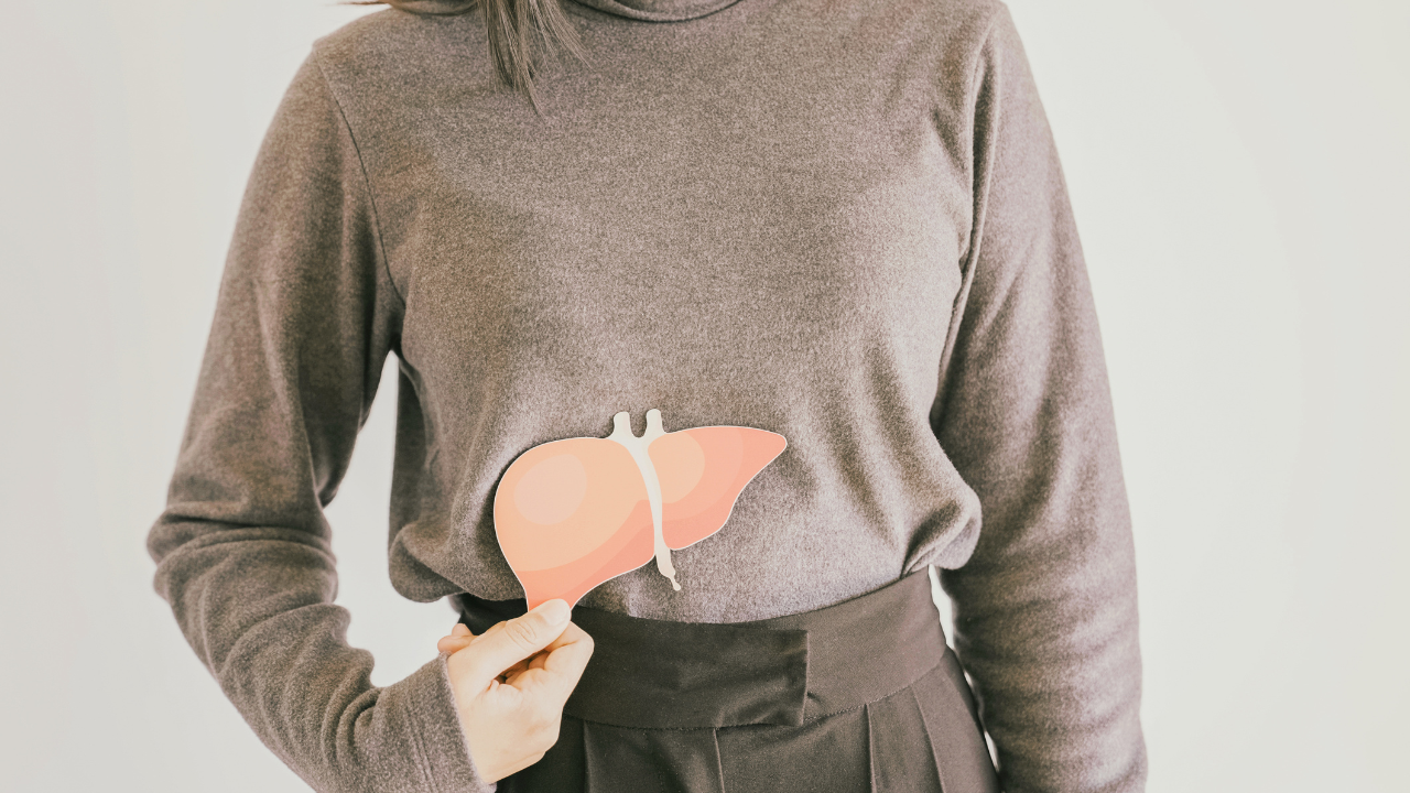 When a growing waistline is more than just a size problem