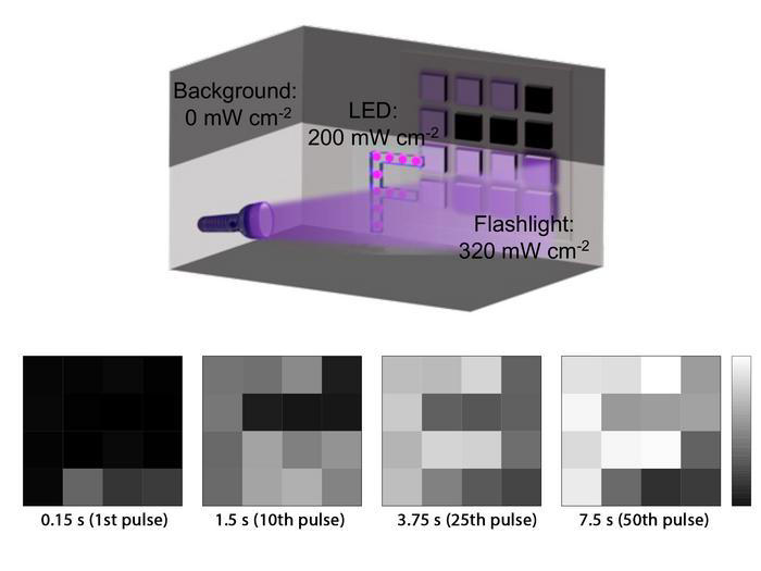 US engineers make 'artificial eyes' to improve vision in robots, self ...