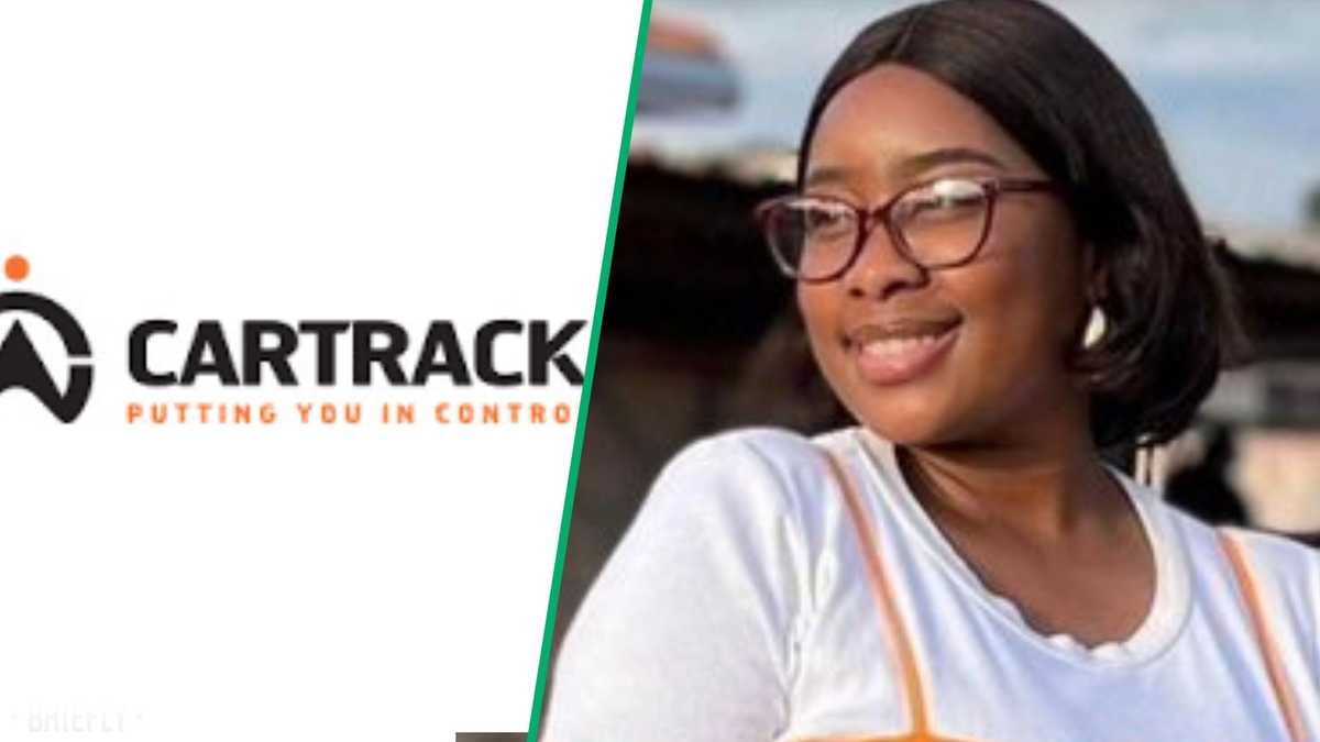 Cartrack employee death: Family reveals Gcina Dhladhla’s final day ...