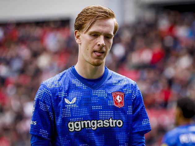Schalke-Freunde FC Twente feiert 16-Millionen-Coup: Verteidiger ...