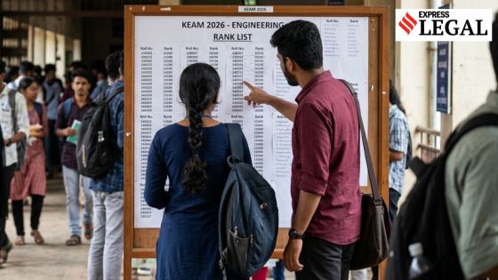 Court backs Kerala’s revised engineering admission policy: Why it ...