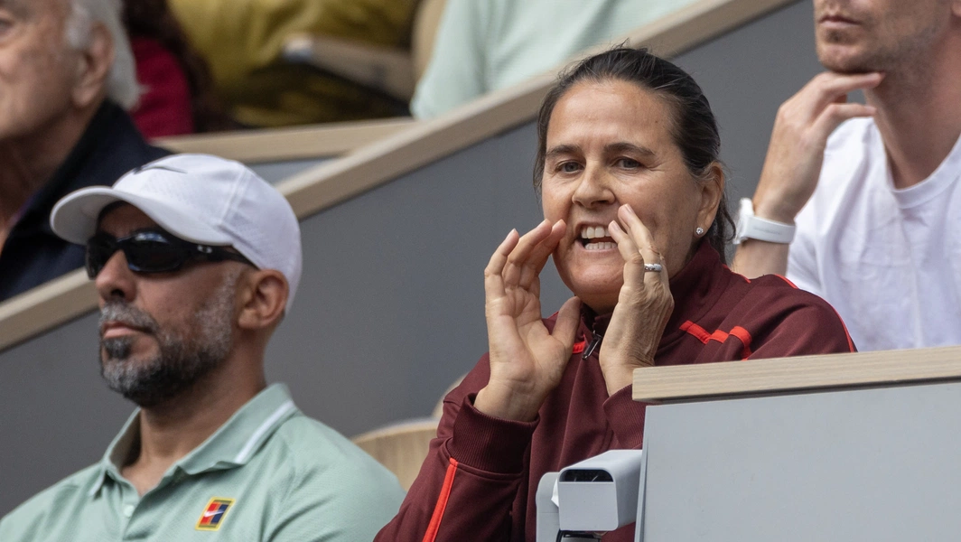 Andreeva becomes youngest French Open champion since 1992