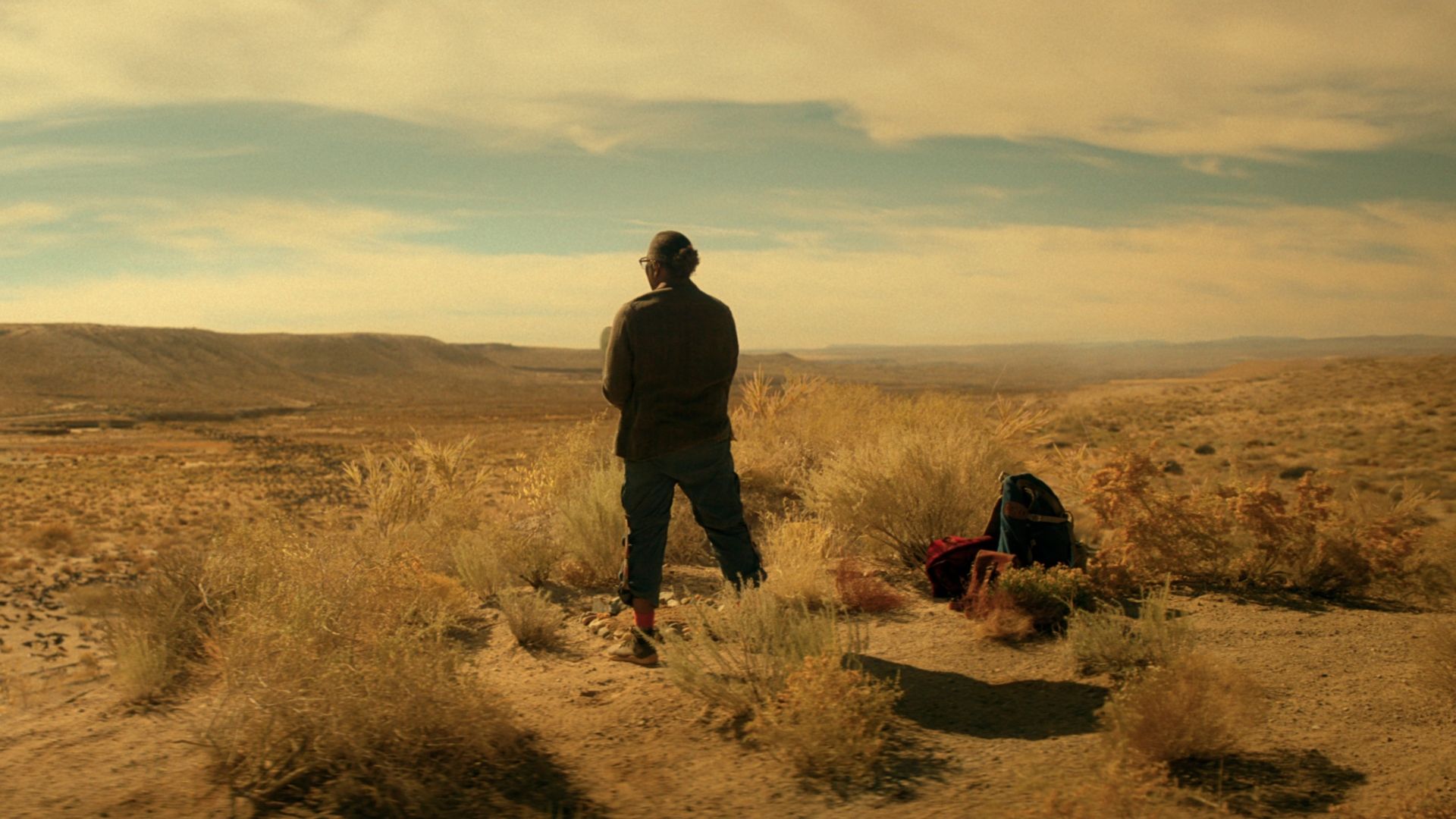 Netflix’s new sci-fi thriller is so promising, 2 more seasons are planned