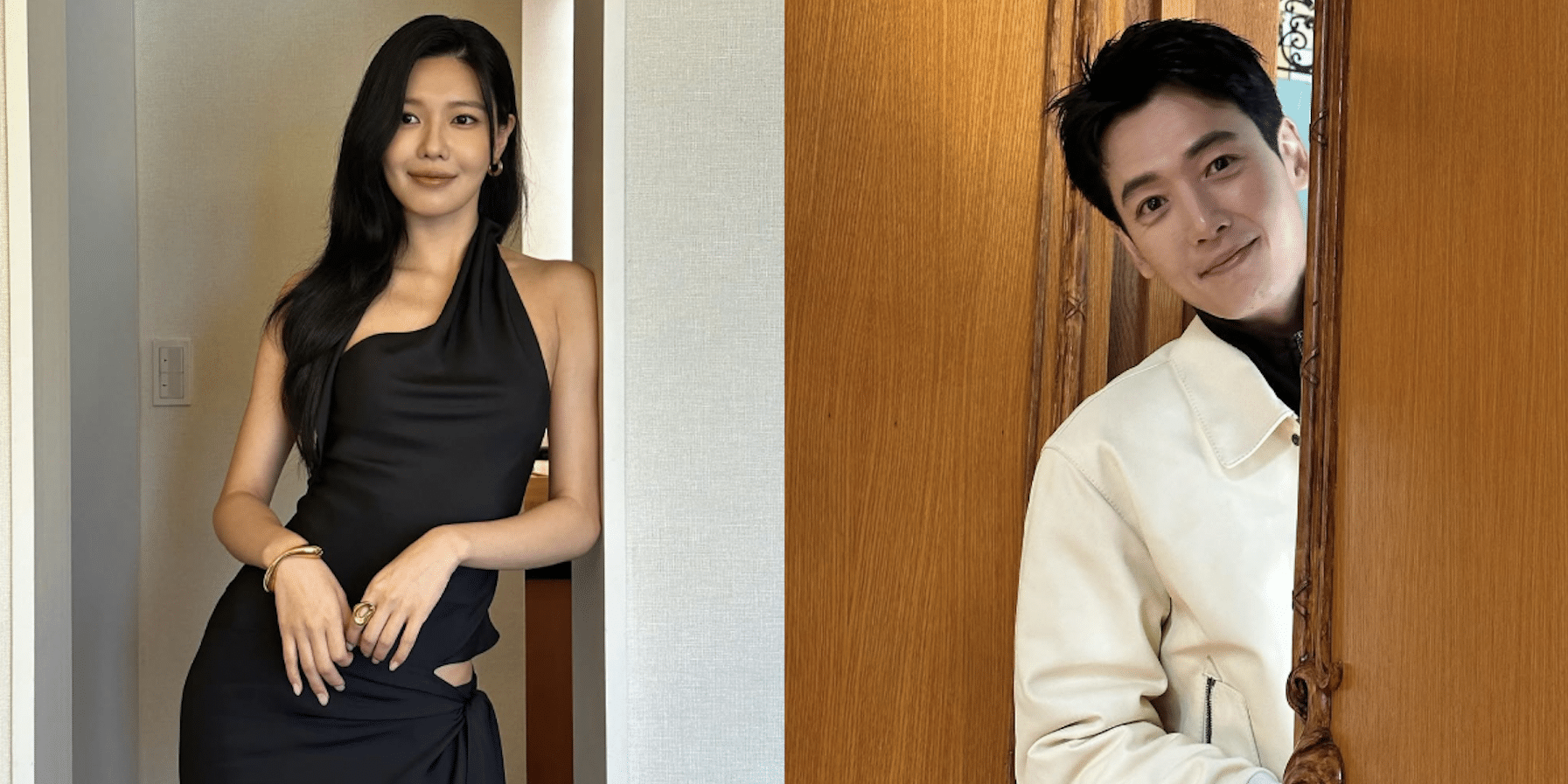 Girls’ Generation’s Sooyoung, Jung Kyung-ho break up after 14 years of ...