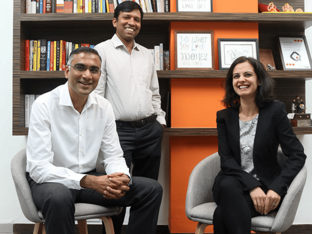 India Quotient partner Gagan Goyal to resign: Report