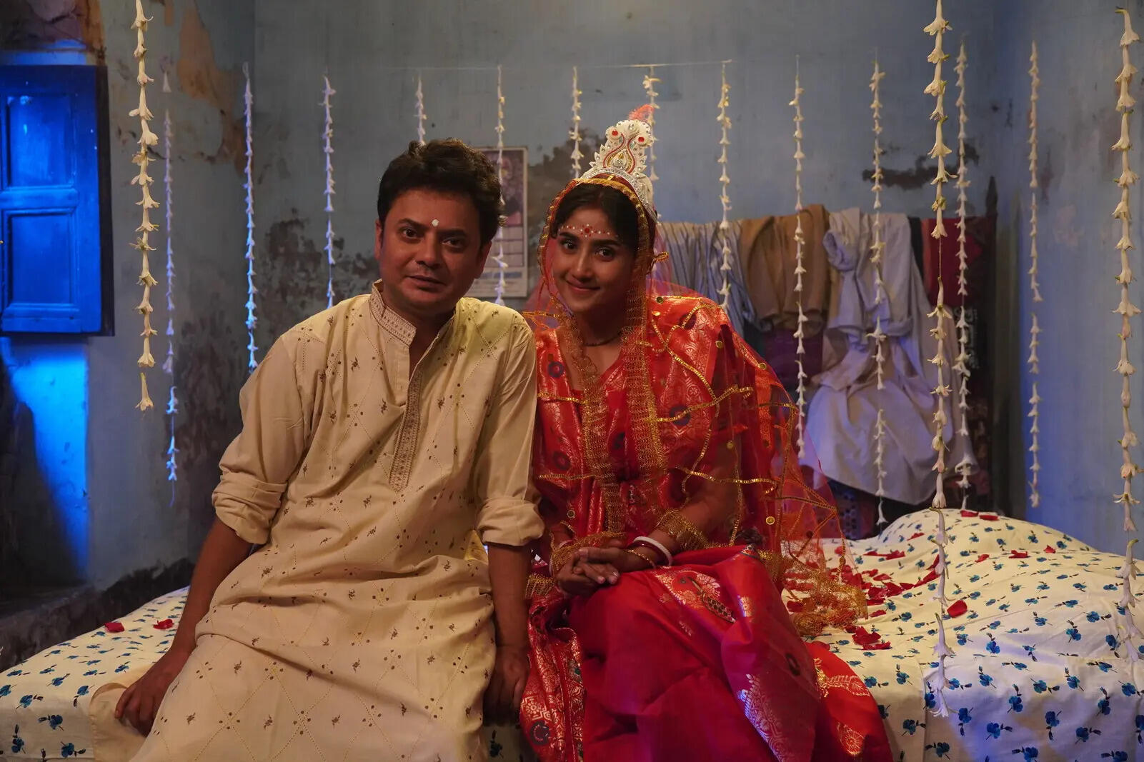 Bappa explores the life of a struggling artist in his upcoming film