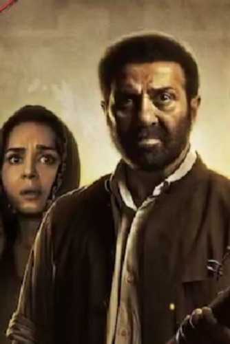 Aamir Khan's Batwara 1947 unveils Sunny Deol & Preity Zinta's first ...