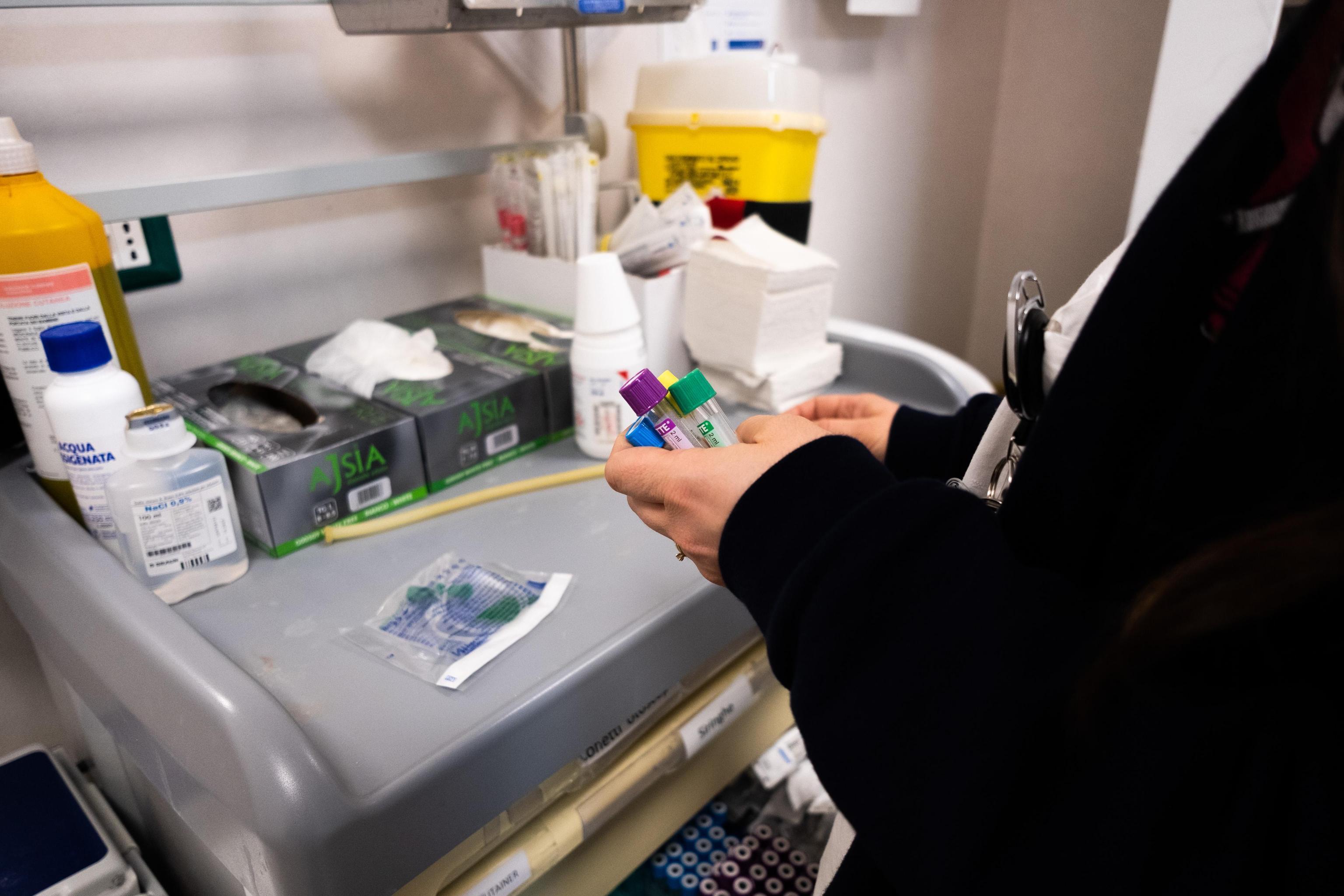 Bochicchio, per la sanità territoriale fondamentale l'efficienza delle ...